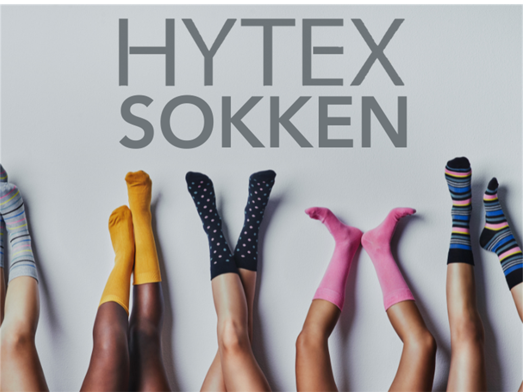 Sokken | Hytex